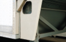 FLEET Equipment | Hyundai Translead Trailers