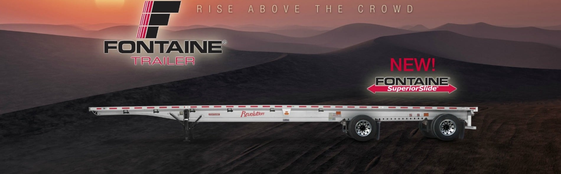 FLEET Equipment | Dallas | Memphis | Phoenix | Tupelo