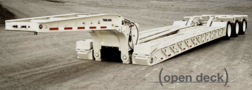 FLEET Equipment | Trail King Trailers